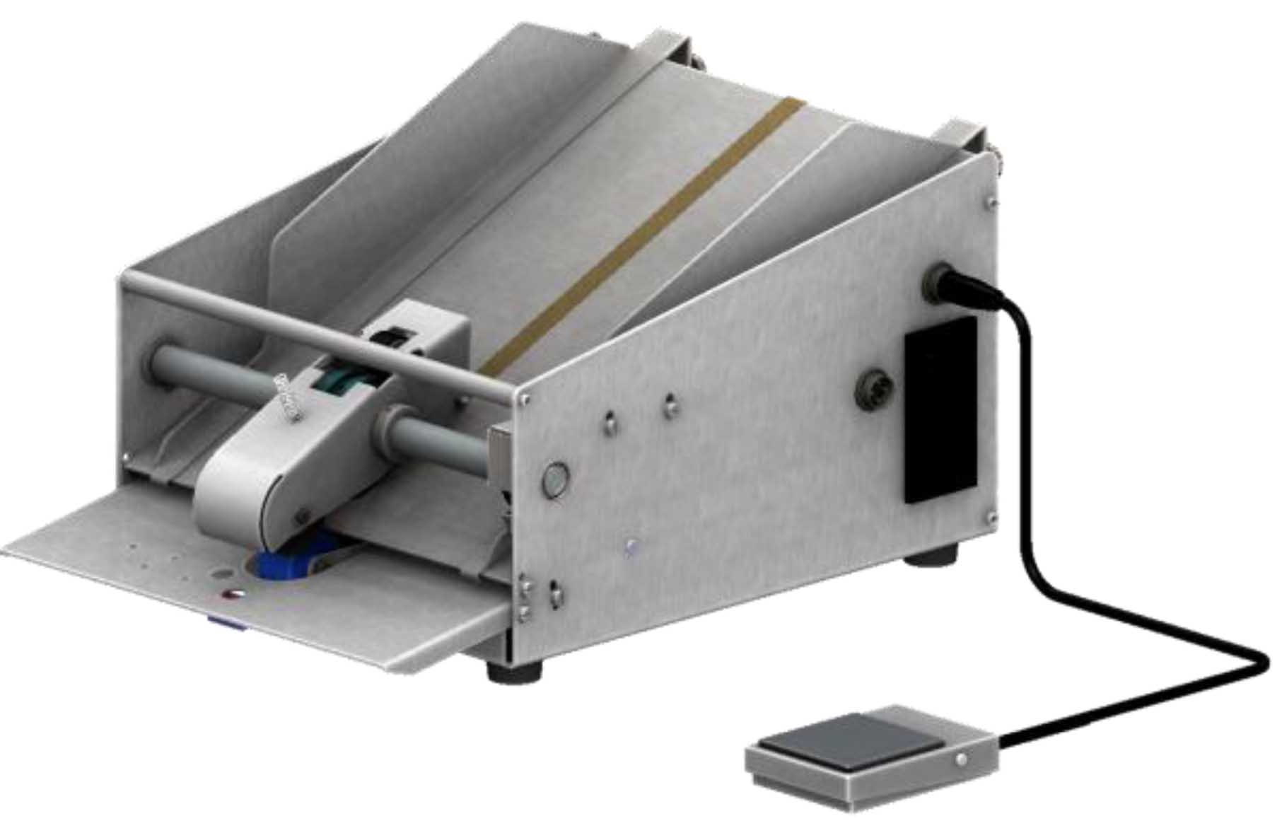 Automatic Counter Paper Sheet Counting Envelope Counting Machine Automatic Counter Paper Sheet Counting Envelope Counting Machine